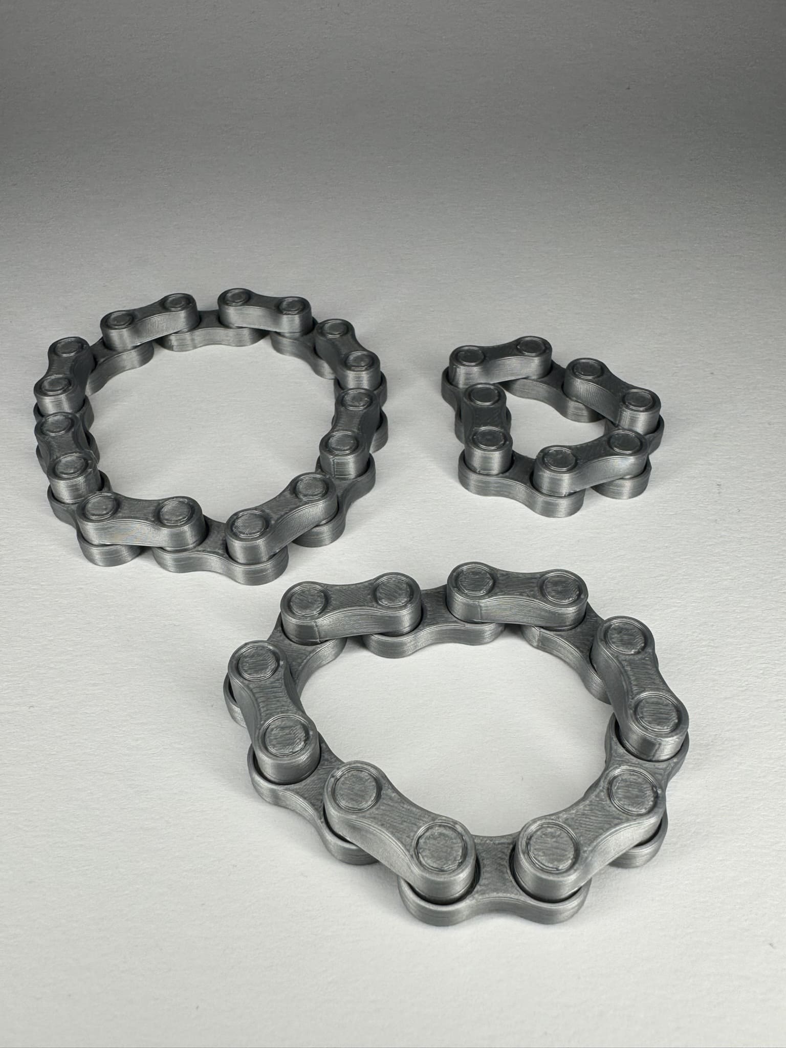 Fidget Chain – Noctura3D by Marco
