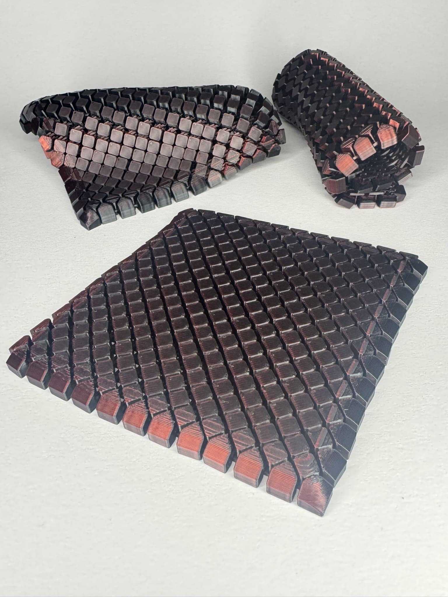 Fidget Net – Noctura3D by Marco